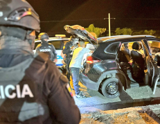 El Cholo: Cronopatía, el nuevo álbum del rapero guayaquileño