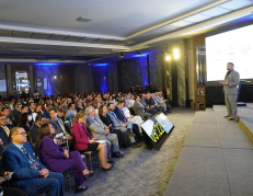 Débora, la hija de José Delgado que enamoró a los televidentes