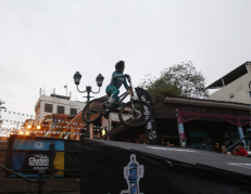 El último adiós a Mike Albornoz será este domingo en Guayaquil