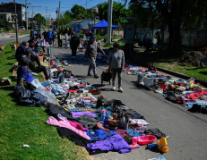 ¿Quién es Giancarlo Loffredo, el ministro de Defensa del gabinete de Daniel Noboa?