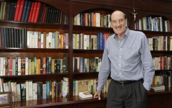 Colin Armstrong: así fue su liberación tras casi cuatro días de su ...