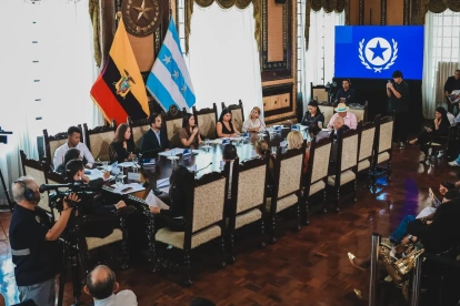 Guayaquil: noticias, seguridad y actualidad local | Expreso | Expreso