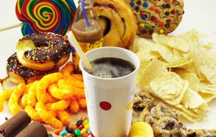 Cuidado con la comida ultraprocesada