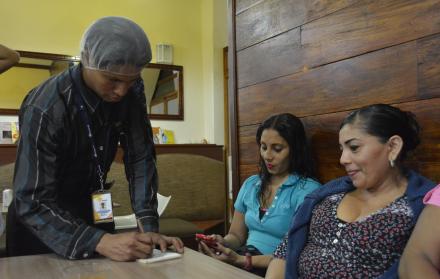 Un premio para Kafkafe, la primera cafeteria inclusiva de Guayaquil