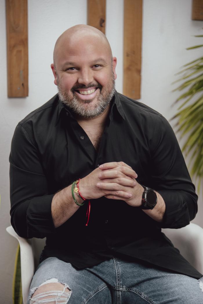 Miguel Ángel Loor: "No me arrepiento de nada, volvería a repetir mi ...