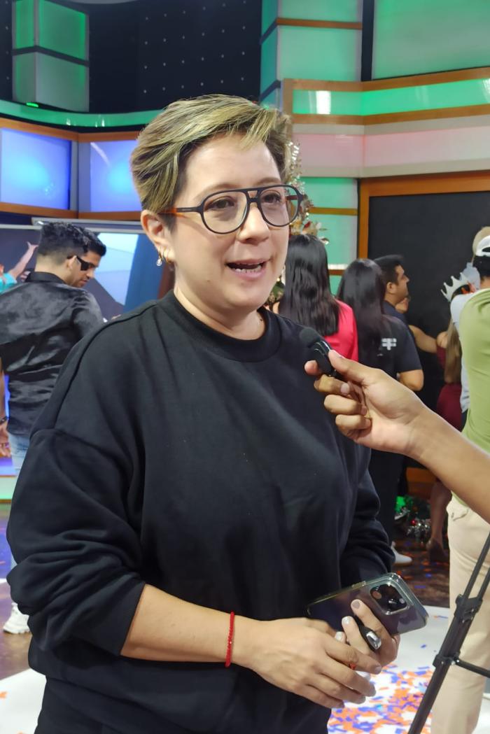 Combate regresa a RTS: "Es un programa con su esencia intacta"