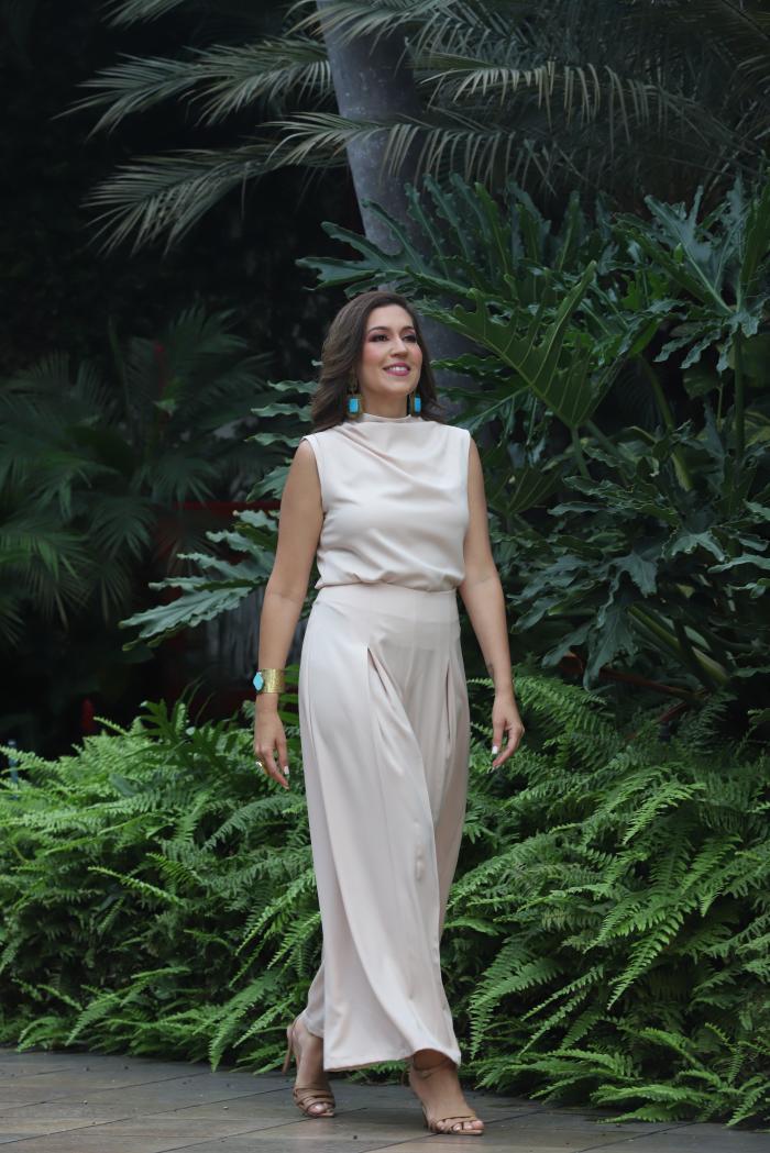 Bianca Dager: "el mejor negocio es la sostenibilidad"
