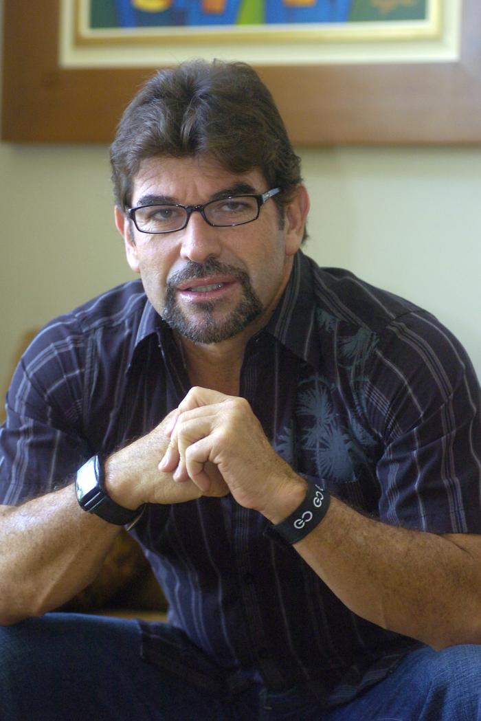 Soledad Diab le dice a su esposo: "Soy una mujer completa y feliz a tu ...