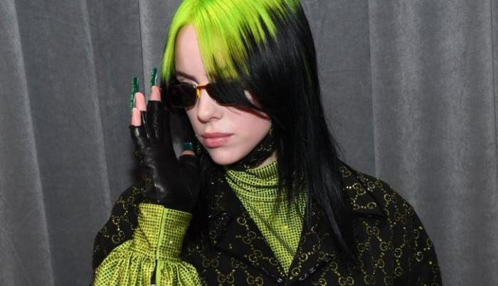 Billie Eilish Arrasa En Los Premios Grammy 2020
