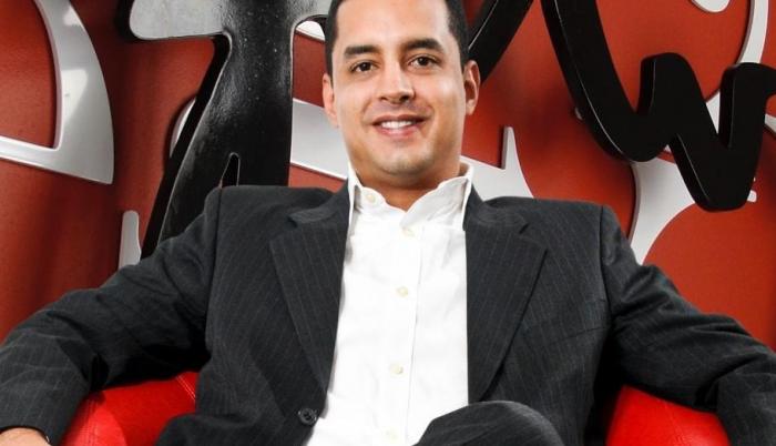 Ricardo Sarmiento: “El centro es el termómetro que revela qué tan ...