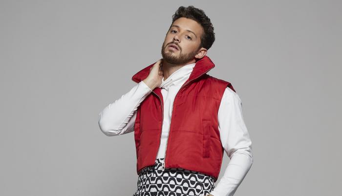 Ruggero: "No quiero venderme a lo que está de moda”