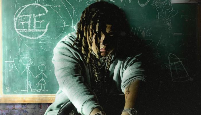 El artista urbano Ankhal logra sacar un disco tras quedar parapléjico ...