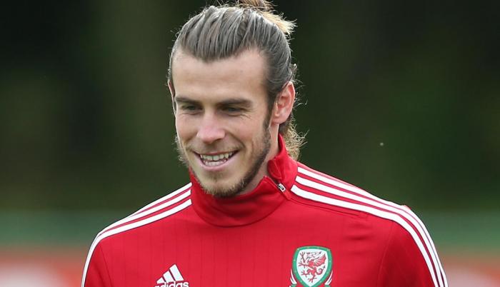 Bale: "Estoy al 100 % para el Mundial"