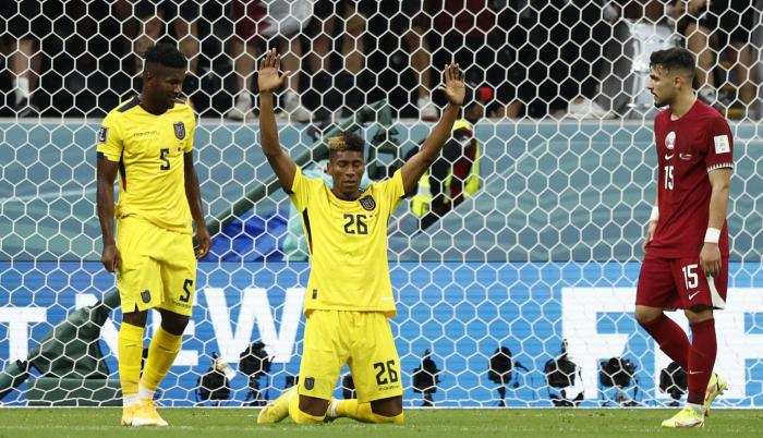 Kevin Rodríguez: las razones por las que cuestionan su convocatoria