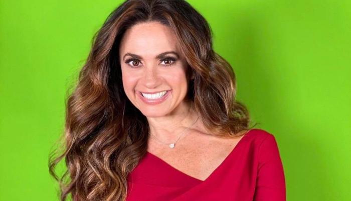 Penélope Menchaca no supera la muerte de su nieto