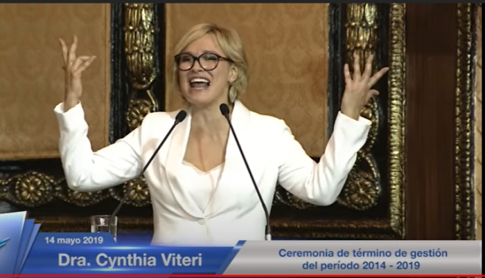 Hay ofertas que Viteri soltó en su día 1, pero no se observan