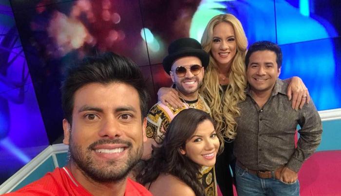 Efraín Ruales, dos años de una inesperada partida