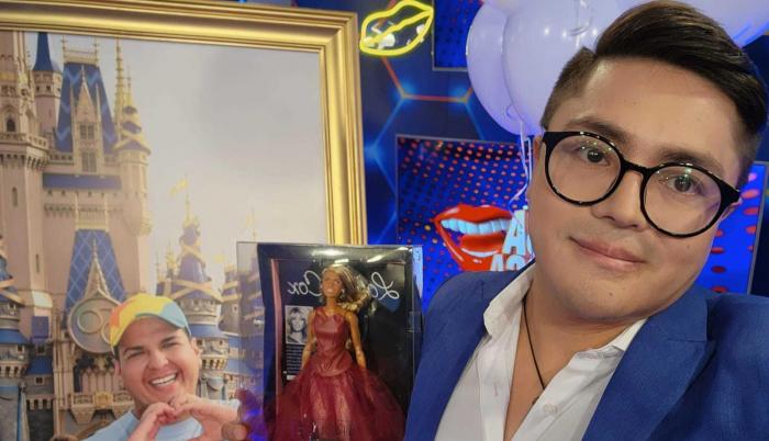 Mauricio Altamirano: "Estoy tranquilo, esperando la audiencia"