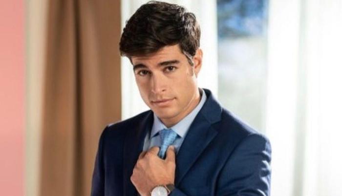 Danilo Carrera: "Estaré con mi mamá tan pronto termine mis proyectos en México"