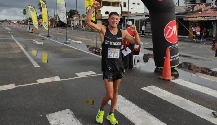 David Hurtado, una revancha firmada