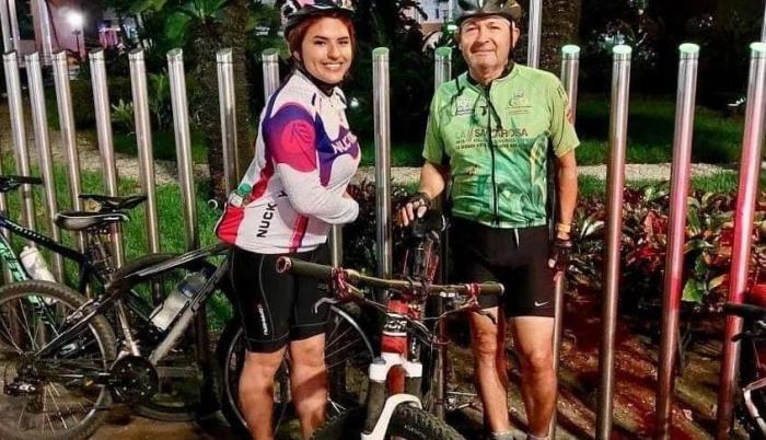 Pedaleando: Másters incentivan a jóvenes