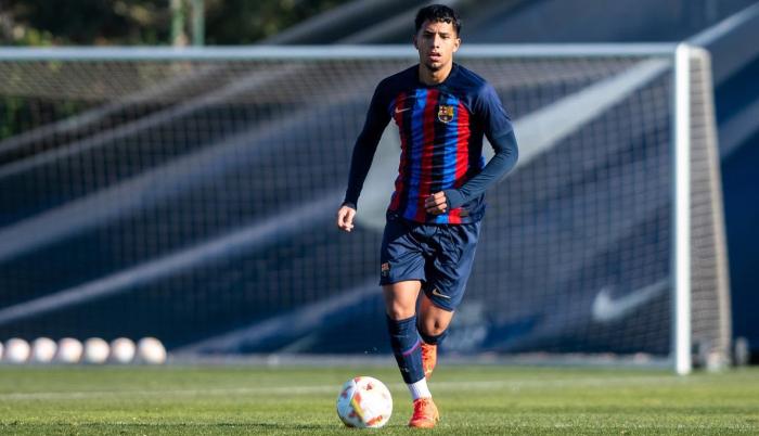 Diego Almeida: “Quiero defender a mi país”