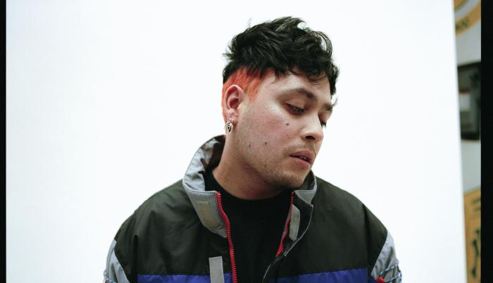 Marco Mares encapsula el amor en el tiempo