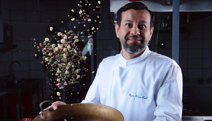 La fanesca y otras delicias culinarias en la Semana Santa