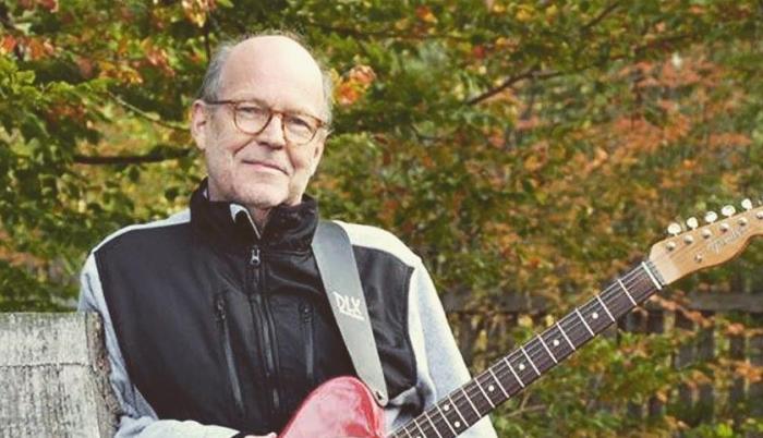 Lasse Wellander: muere el guitarrista de ABBA a los 70 años
