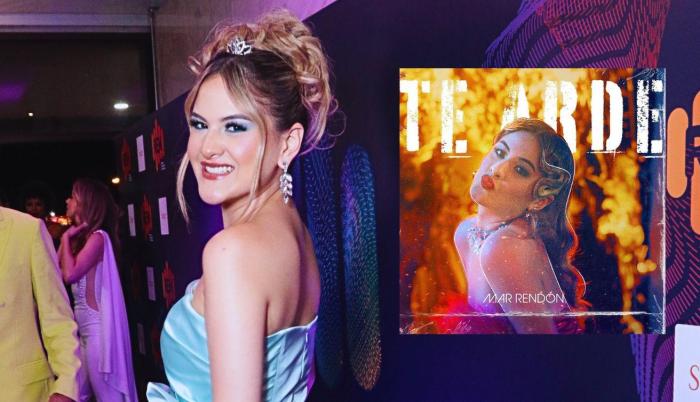 Mar Rendón quiere poner a arder las plataformas digitales