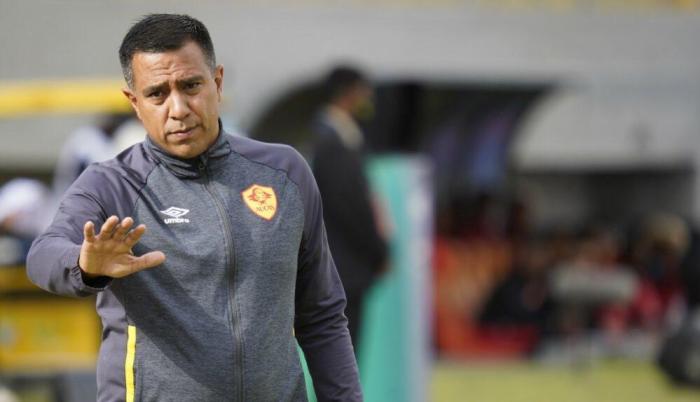 César Farías se defiende y revela de qué manera apelará sanción