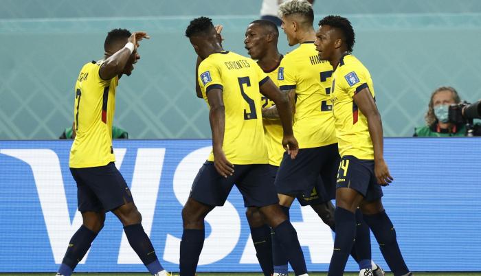Selección de Ecuador: así llegan los 24 convocados de la Tri para la ...