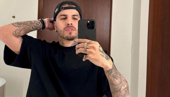 Rauw Alejandro en Ecuador: anuncian fechas de la gira 'Saturno World Tour 2023'