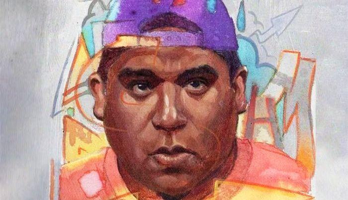 El Cholo: Cronopatía, el nuevo álbum del rapero guayaquileño