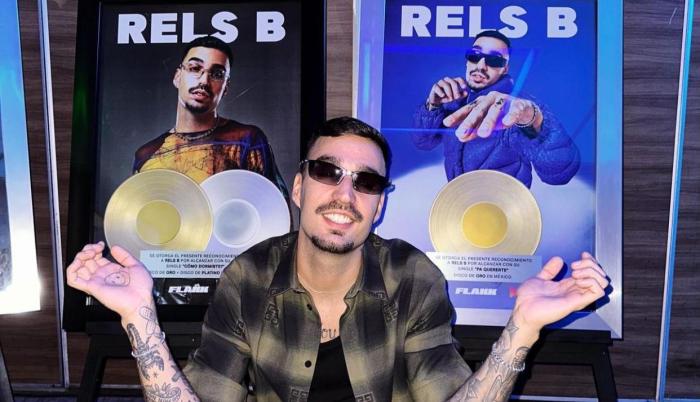 Rels b en Ecuador: Todo lo que debes saber sobre su concierto en el país