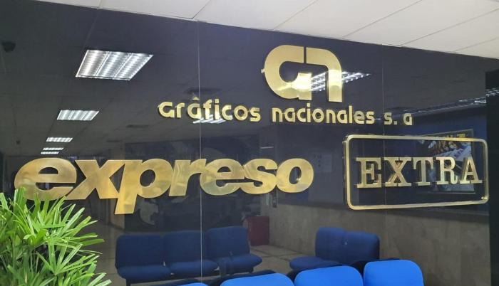 Diario EXPRESO, 50 años de una incesante búsqueda de la verdad y la ...