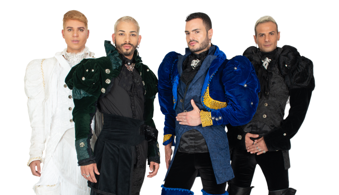 Locomía está de regreso