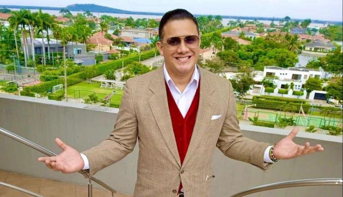 Carlos José Matamoros desmiente rumores sobre BLN y habla sobre su salud