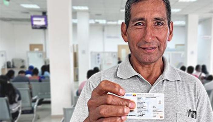 Registro Civil extiende horarios para cedulación durante elecciones ...