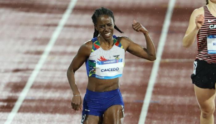 Esto quemarán los deportistas de alto rendimiento en 2023