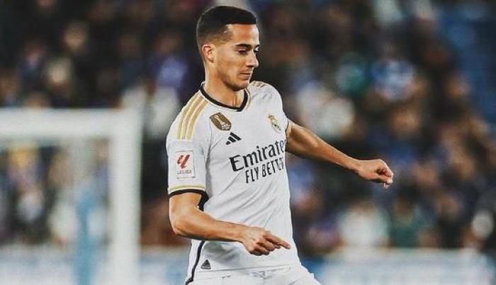 Real Madrid: Lucas Vázquez, primer lesionado de 2024, baja en Copa y ...