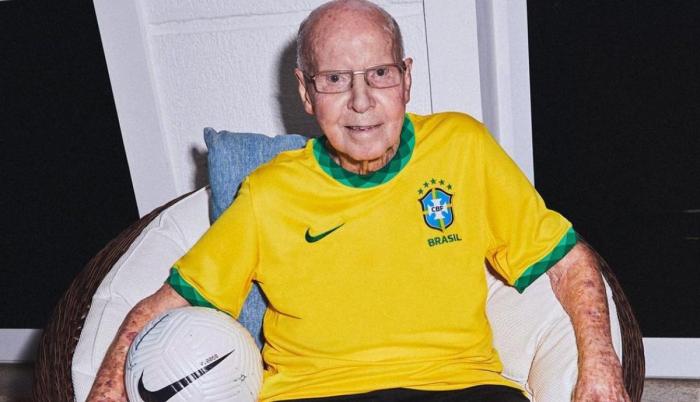 Brasil llora el fallecimiento de Mário Zagallo