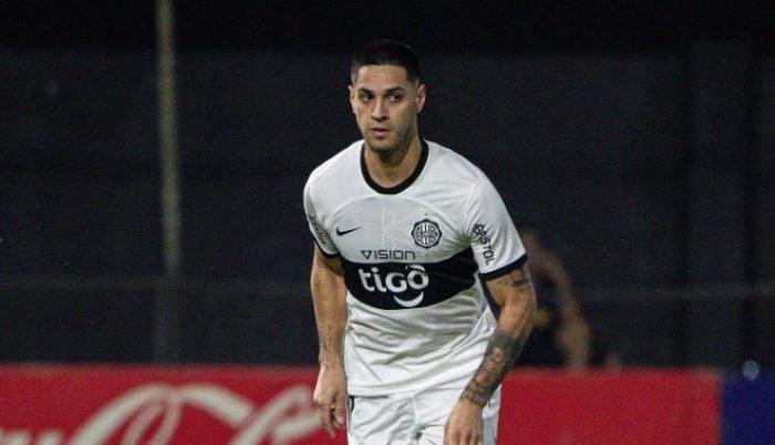 Independiente del Valle: Luis Zarate, ex Olimpia, es nuevo refuerzo de ...