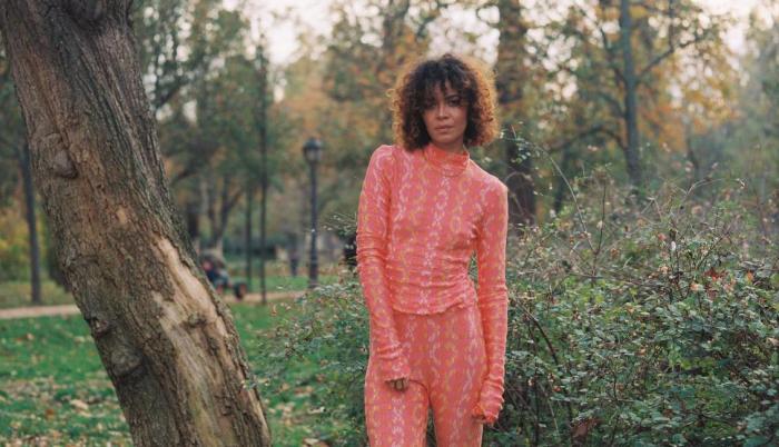 Lao Ra: La historia musical de una colombiana que recorre el mundo