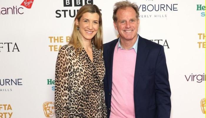 Bradley Thomas: su esposa se suicid@ al lanzarse desde el balcón de un ...