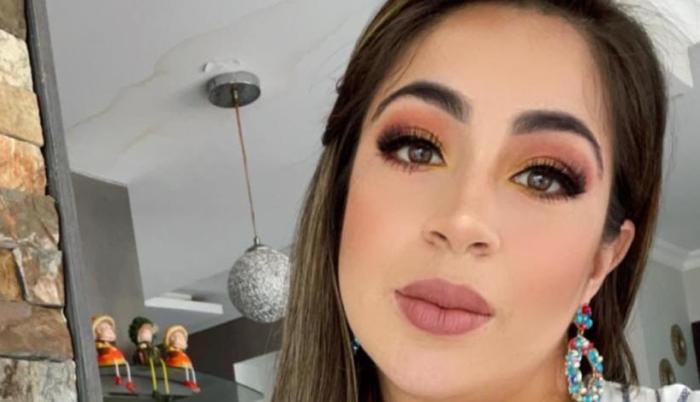Merily, la influencer que sobresale en las redes por sus mensajes motivadores