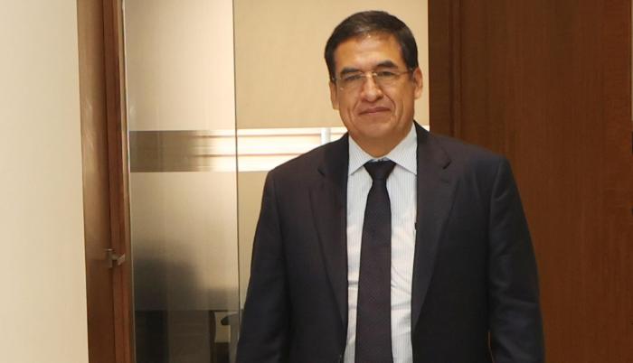 José Suing: "En la Corte Nacional de Justicia existen prácticas que no ...