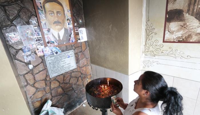 Hermano Gregorio, rumbo a la beatificación