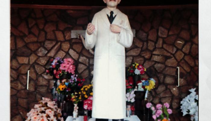 Hermano Gregorio, rumbo a la beatificación