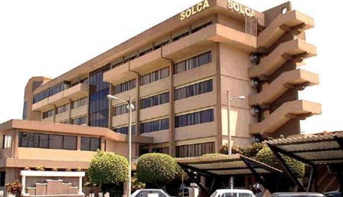 A Solca llega menos de la mitad de su impuesto